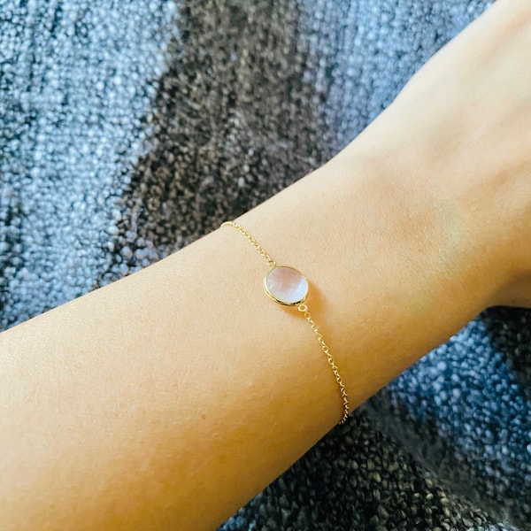 Solid Gold Studs: 18k Solid Yellow Gold 6mm Round Shape Studs Earring ...