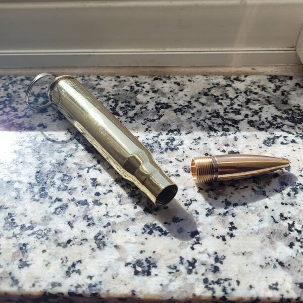 45 Caliber Nickel Bullet Casing Valve Stem Caps, Novelty Valve Caps ...