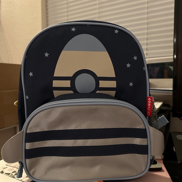 TPN Modified Wheelchair Adaptive Backpack, 16 Inch, Multiple Colors ...