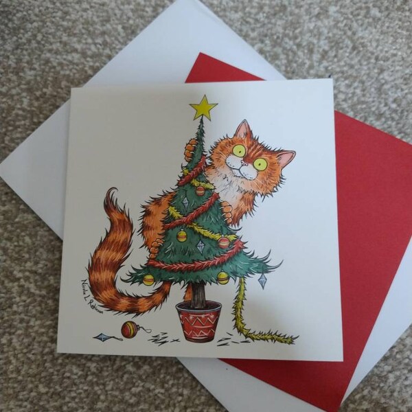 Monster Greeting Card, Monster Birthday Card, Gothic Children's ...