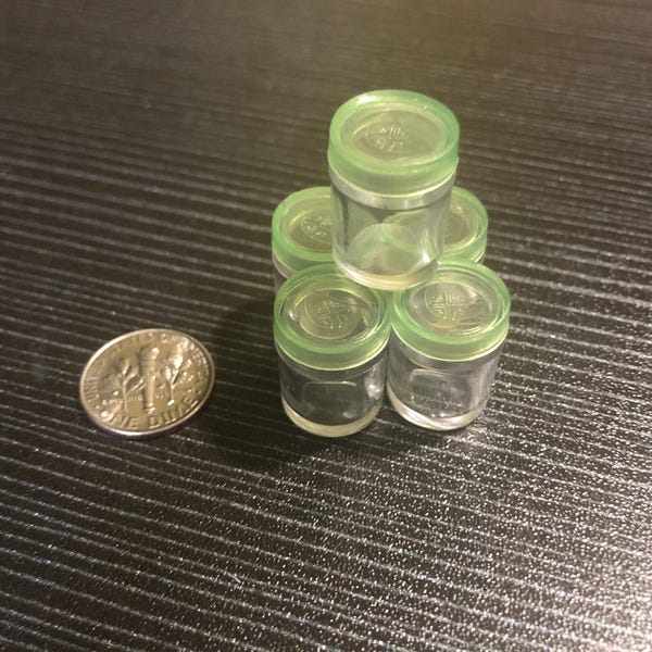 Miniature Teapot Silicone Mold-mini Cup Resin Mold-mini Tableware Mold ...