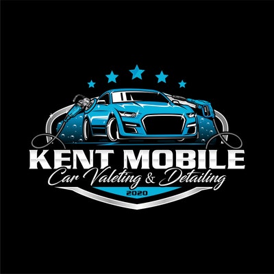 Auto Detailing Car Logo Template Car Detailing Services Logo Car Wash ...