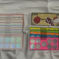 Roll the Dice - Etsy