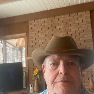 Rifleman's Historic Hat, Colonial Hat, Reenactment, Revolutionary War ...