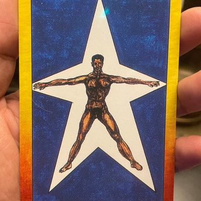 Magical Symbols and Alphabets-invigorate Spells and Rituals - Etsy