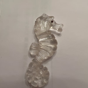 Pink Conch Shell made of Powder of Shell Color is Enhanced - Etsy