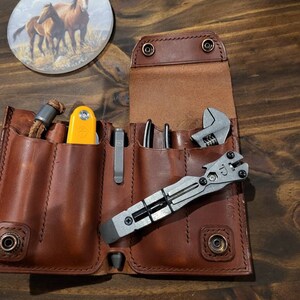 Tactical Flathead Prybar Screwdriver Breacher With IWB Kydex - Etsy