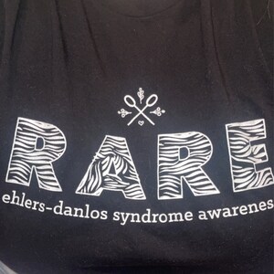 Body Dysmorphic Disorder Sticker BDD Awareness Body | Etsy