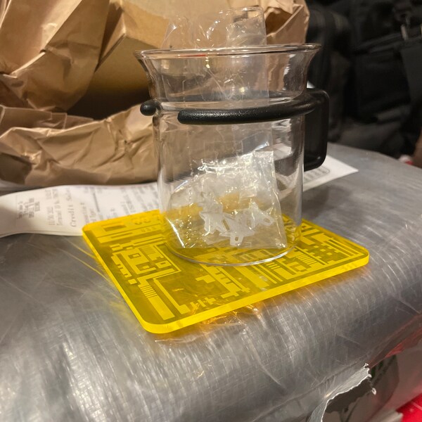 Star Trek Isolinear Chips TNG Set - Etsy