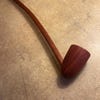 Wizard Pipe Kit Tobacco Pipe Kit DIY Pipe Make Your Own Long Stem ...