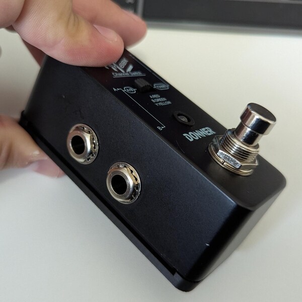 Tonex One Mini Frame and Risers - Etsy