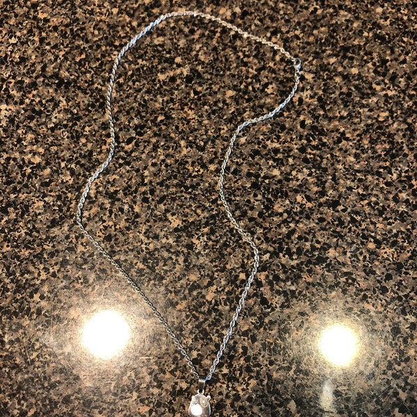 3D Graduation Bear Necklace , Kanye West, College Drop Out Pendant, 808 ...