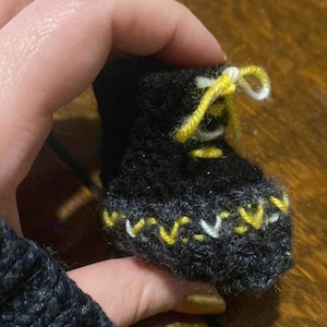 CROCHET PATTERN, Duck Feet Slippers, Play Clothes, Costume Feet ...