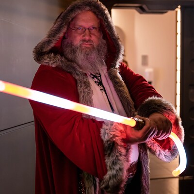 Colorful Kyber Crystals for Cosplay Healing, Jewelry, Crafts, Jedi ...