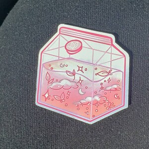 Miffy Sticker Sheet Miffy Sticker Valentines Stickers Pink Miffy ...