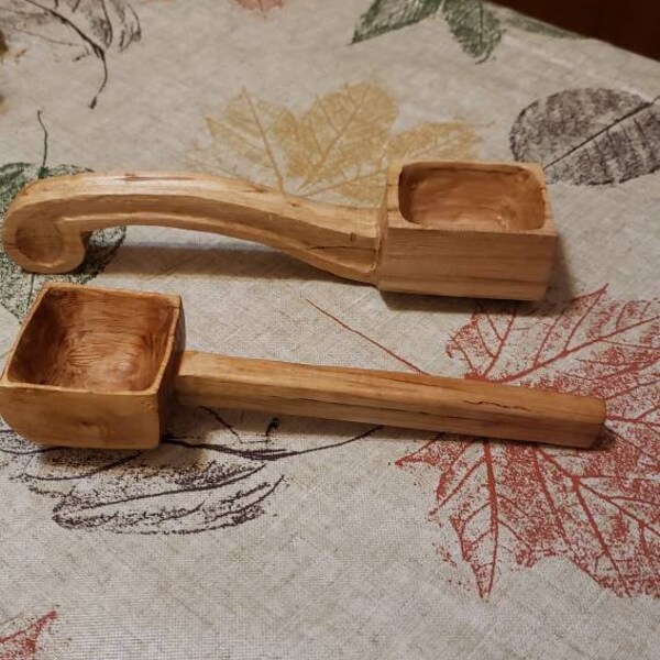 Forged Rounded Gouge Set 6pcs. Wood Carving Chisel Set. Woodworking ...