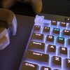 Portal Companion Cube Keycap Cherry MX Mechanical Gaming Keyboards - Etsy