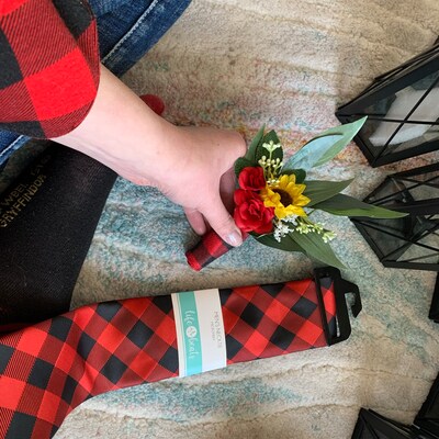 American Sign Language I Love You Lapel Pin ASL Gold or Silver Finish ...