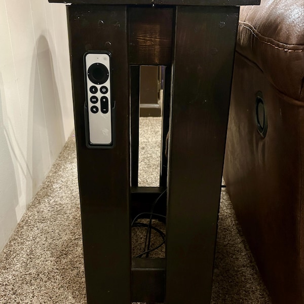 Wallmote for Roku TCL TV Remote– Sleek and Secure Wall Mounted Remote ...