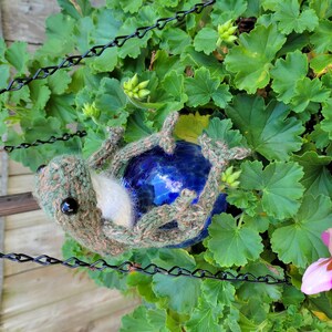 MR. TOAD Knitting Pattern - Etsy