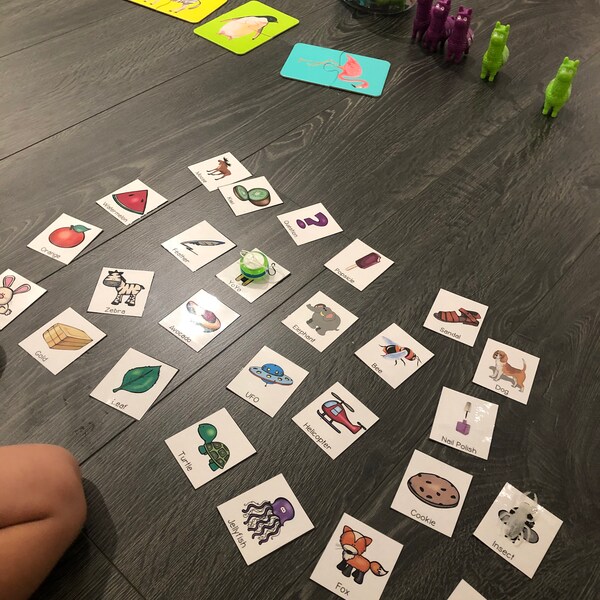 Digital Download Final Consonant Deletion Play-based Phonology ...