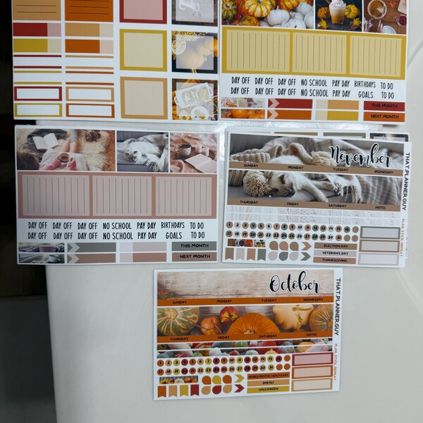 Mental Health Matters | Mood Tracker | Planner Stickers | Mental Health ...