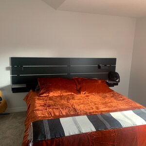 Rust Red Velvet Duvet 3 Piece Set,luxury Crushed Velvet Duvet Cover ...