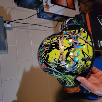 MICH, Michoacán Sticker Decal Car, Truck, Windshield, Laptop, Vinyl ...