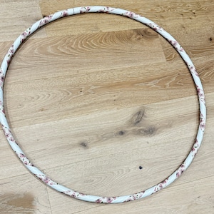 Daisy Dukes Duct Taped Hula Hoop Beginner/ Workout/ Extra Large Giant ...