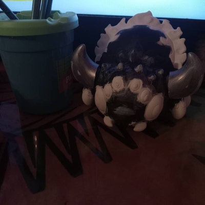 Ceratops Kaiju by Dinoworld Kingdoms Please Read Description Print on Demand - Etsy