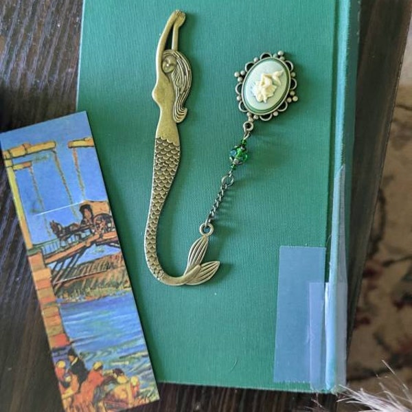 Paper Mache Little Girl With the Sun, Handcrafted Papier Mache Ornament ...