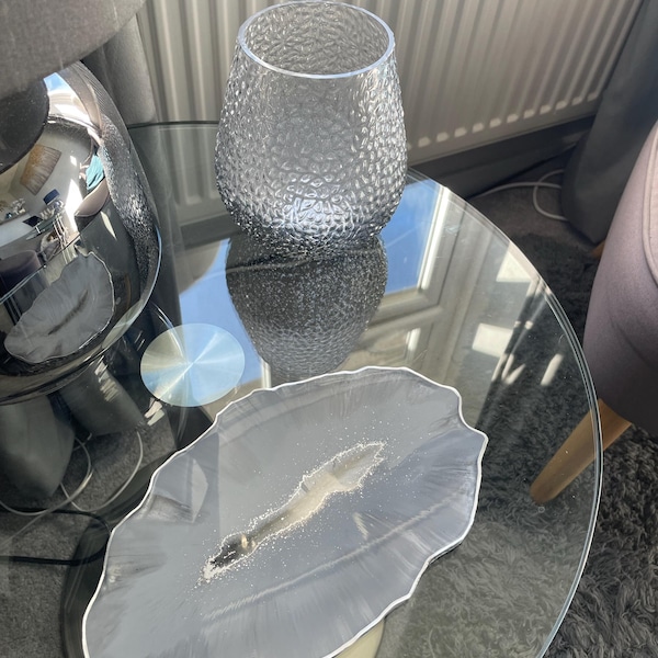 Resin Mobile Phone Holder, Phone Stand - Etsy