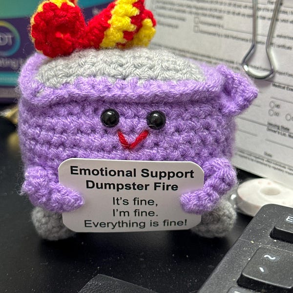 Crochet Coffee Bean Cup Coffee Lover Gift Favorite Human Bean Espresso ...