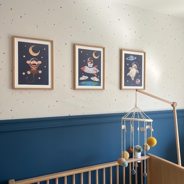 Airplane Blueprint Poster, Airbus 380 Poster, Boeing 747 Poster ...