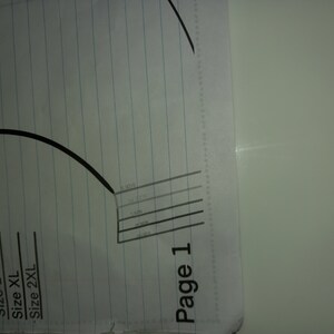 Unisex Simple Durag Sewing Digital Pdf Pattern Head Garment, Do-rag ...