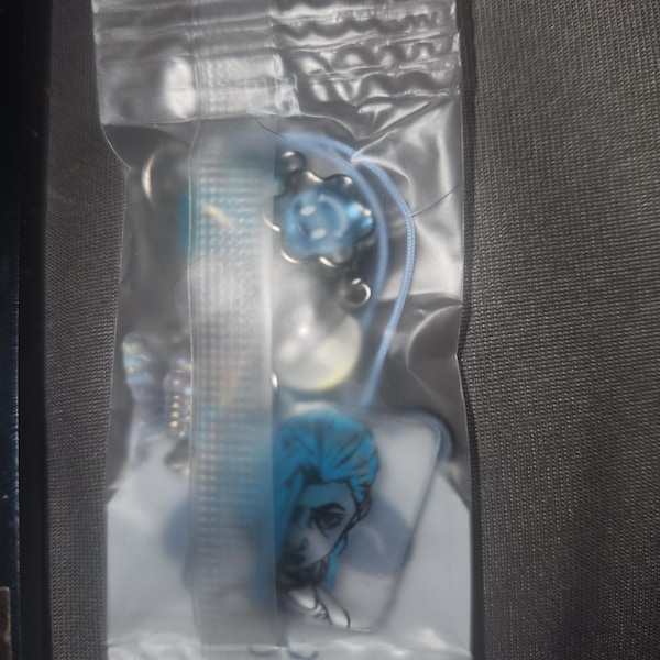 Arcane League of Legends | Jinx Powder Ekko Ambessa Mel Viktor Jayce Vi ...