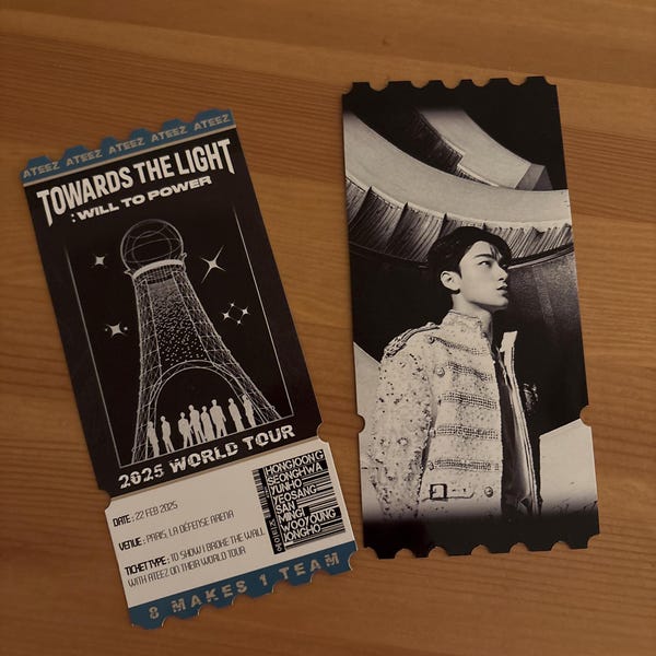 Stray Kids 樂-STAR comflex Lyric Wall Print Rock Star Album Megaverse ...