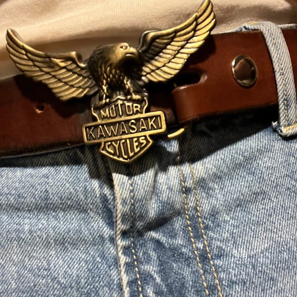 Vintage Men’s Outlaw Western Wear Denim Jacket - Etsy