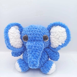 Mr. Marsh Pattern - Etsy