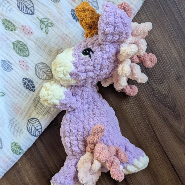 Zeek the Zombie | Amigurumi Crochet Pattern, Halloween Pattern, Spooky ...