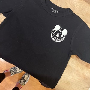 Checkered Mouse, Mickey Minnie Mouse, Movie, Retro, Ears Head, Svg Png ...