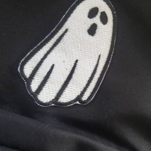 Rickroll QR Code Embroidered Patch, Rick Astley Iron on Patches, Meme ...