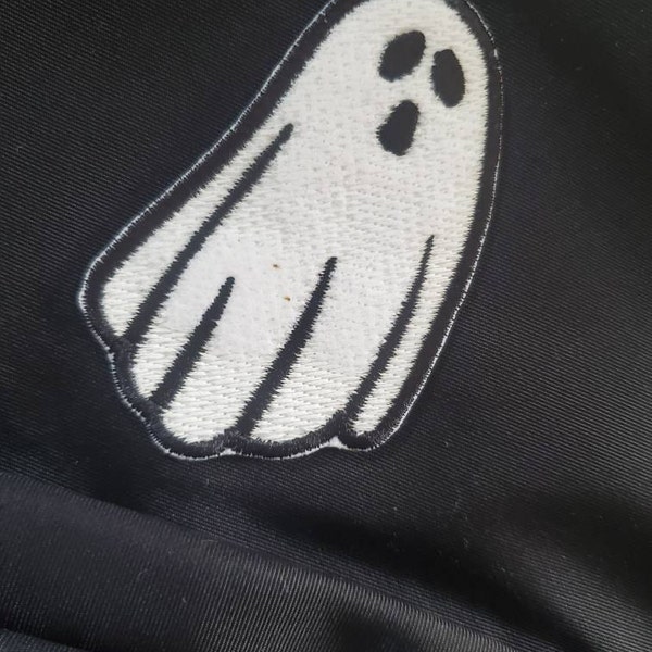 Custom Song Code Patch, Instant Scan Music Patch, Iron on or Sew ...