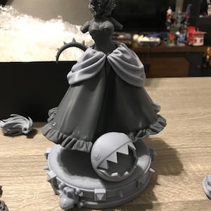 Hatsune Miku Garage Kit by Chuyafactory - Etsy