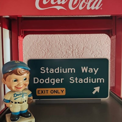 Sofi Stadium Crenshaw Exit - Etsy