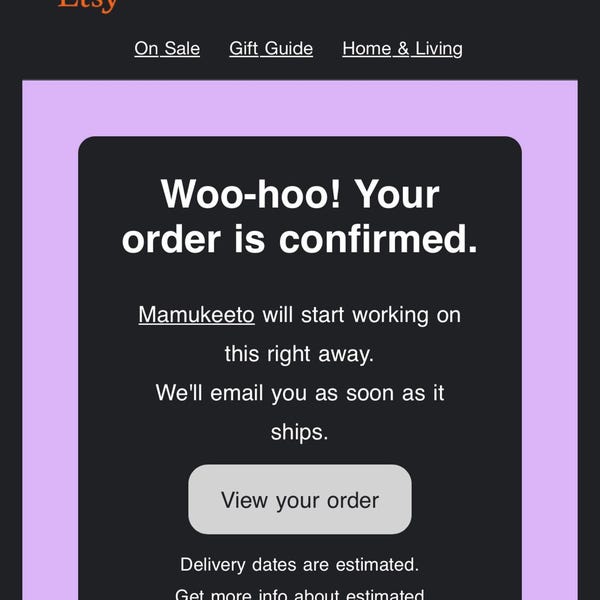 Super Mario Galaxy Luma Plush Keychain | Handmade | Multiple Colors ...