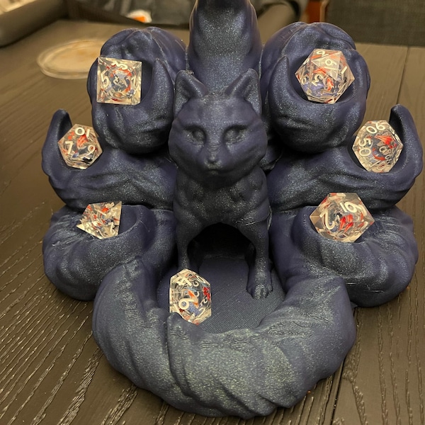 V6 Engine Ice Block | 3D Printed | Can Cooler - 6 Can + Ice Cooler ...