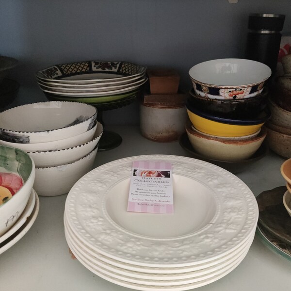 Rodd Silver Tea Service - Hecworth Pattern - Like NEW !!! - Un Used ...