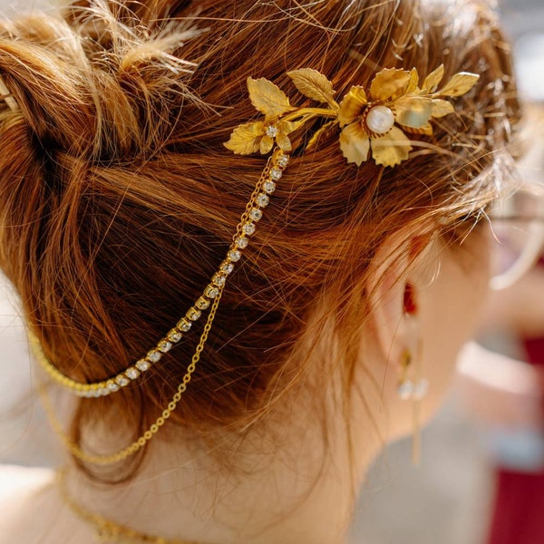 Bespoke Hair Pin Sets, #1512 - Etsy