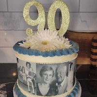 Barber Boy or Stylist Girl Centerpiece, Cut Outs, Cups, or Plates ...